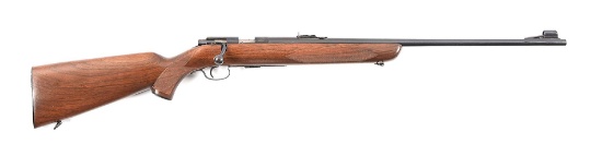 (C) WINCHESTER MODEL 75 SPORTER BOLT ACTION RIFLE. | Guns & Military ...