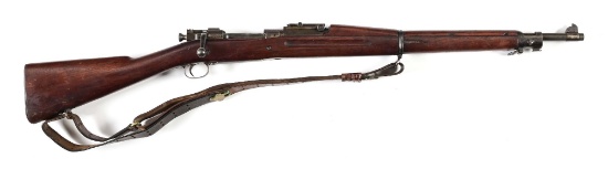 (C) US SPRINGFIELD MODEL 1903 WWI REBUILD BOLT ACTION RIFLE. | Guns ...