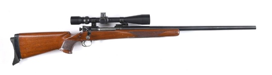 (C) CONLIN BARRELED CUSTOM SPRINGFIELD MODEL 1903 TARGET RIFLE. | Guns ...