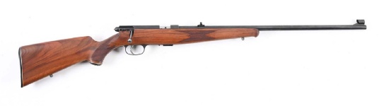(C) KRICO MODEL 300 BOLT ACTION .22 LR RIFLE. | Guns & Military ...