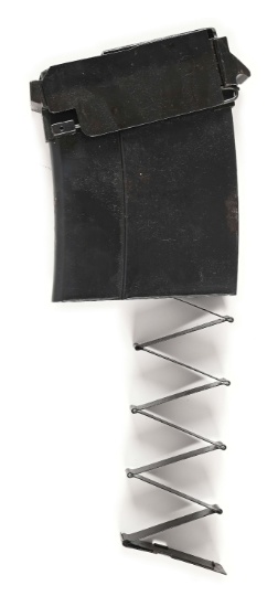 MAGAZINE FOR RARE WWII GERMAN SS-41 ANTI-TANK RIFLE. | Guns & Military ...