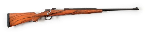 (M) CHAMPLIN FIREARMS HAND BUILT CUSTOM DELUXE BOLT ACTION RIFLE | Guns ...
