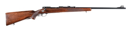 (C) VERY RARE SPECIAL ORDER PRE-64 WINCHESTER MODEL 70 BOLT ACTION ...