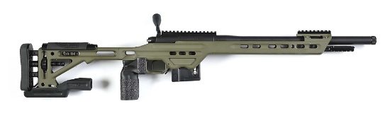 (M) VUDOO V22 .22 LR BOLT ACTION RIFLE. | Guns & Military Artifacts ...