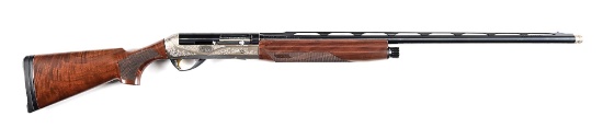 (M) BENELLI LEGACY SPORT 12 GAUGE SEMI-AUTOMATIC SHOTGUN WITH CASE ...