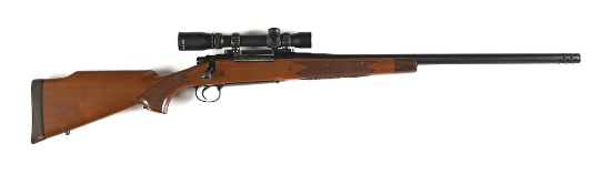 (M) REMINGTON MODEL 700 .416 MAGNUM BOLT ACTION RIFLE. | Guns ...