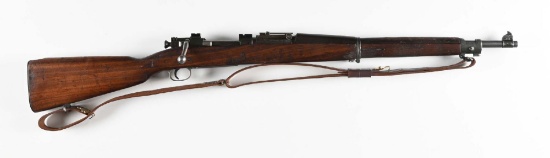 (C) US SPRINGFIELD 1903 WWII REBUILD .30-06 BOLT ACTION RIFLE | Guns ...