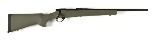 (M) HOWA MODEL 1500 LIGHTWEIGHT BOLT ACTION RIFLE. | Guns & Military ...