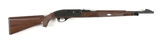(M) REMINGTON NYLON 66 SEMI-AUTOMATIC RIFLE. | Guns & Military ...