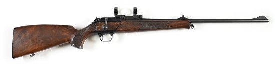 (M) BLASER R93 LUXUS STRAIGHT PULL BOLT ACTION RIFLE. | Guns & Military ...