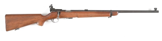 (C) SAVAGE MODEL 19-33 NRA BOLT ACTION .22 TARGET RIFLE. | Guns ...