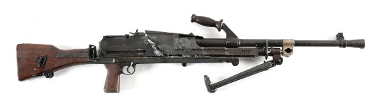 INGLIS BREN MARK II PARTS KIT WITH CRATE. | Guns & Military Artifacts ...