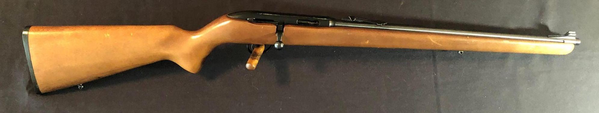 Savage Model 63M .22 WIN MAG | Proxibid