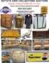 Terry Hester Auction Services Auction Catalog - ESTATE AND COLLECTORS ...
