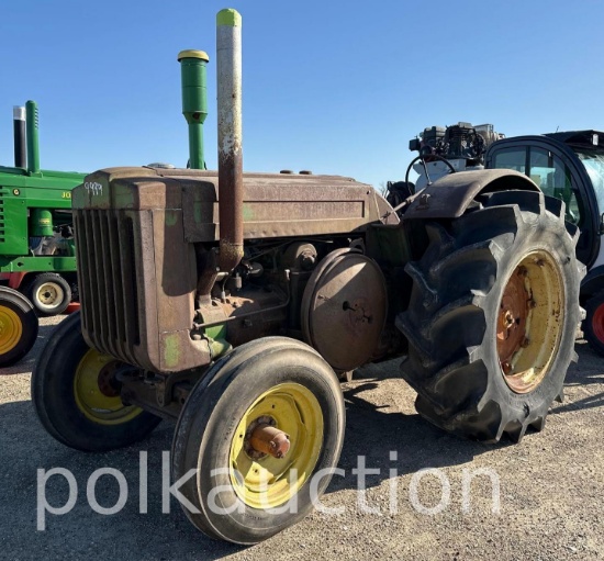 9999 - JD STYLED D (SN #184810) | Online Auctions | Proxibid