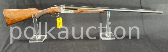 108 - CHARLES HARVAN 12GA MAG SHOTGUN (SN# M114) | Online Auctions ...