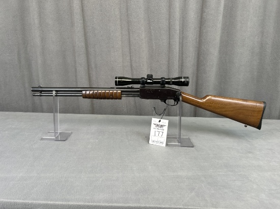 177. (1JD) IMI Timber Wolf 357 Mag | Guns & Military Artifacts Rifles ...