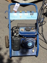Pacific Hydrostar Gas Pressure Washer Proxibid