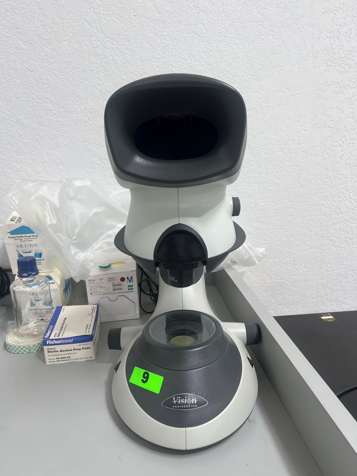 Mantis Vision Compact Visual Inspection | Proxibid