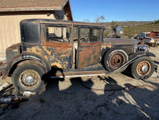 FISCHER AUCTION CO. INC. - Repo, Bankruptcy & Industrial Auction Center ...