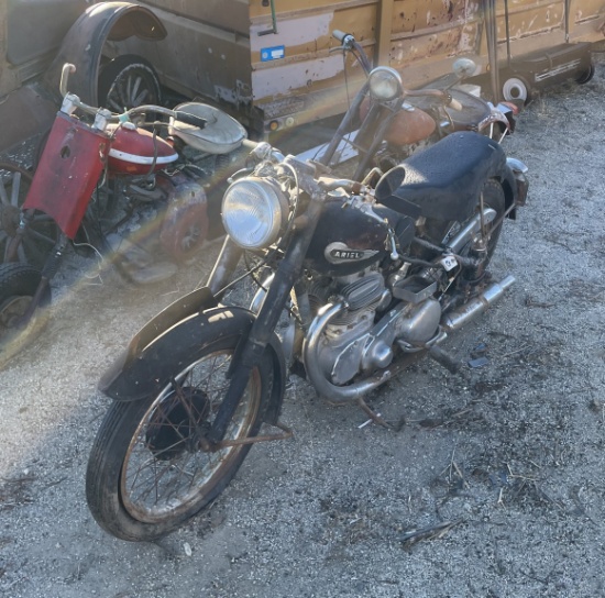 FISCHER AUCTION CO. INC. - Repo, Bankruptcy & Industrial Auction Center ...