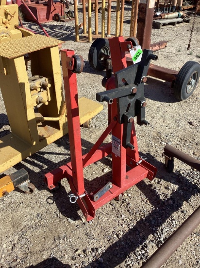 Pittsburgh heavy duty 1 Ton. engine stand | Heavy Construction ...