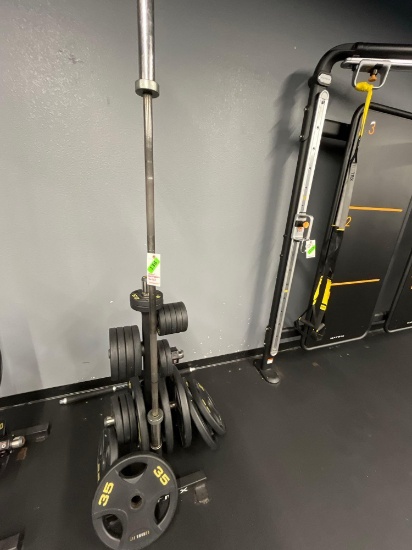 Matrix Vertical Plate and Bar Rack | Industrial Machinery & Equipment ...