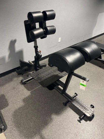 Atlantis Work Out Foot Lock Bench | Industrial Machinery & Equipment ...