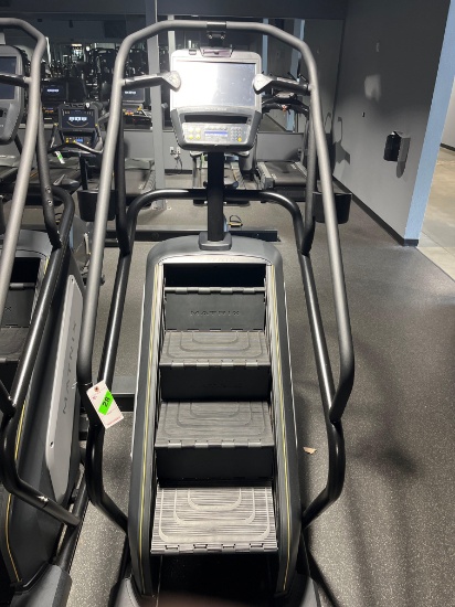 Matrix C5X ClimbMill StairClimber | Industrial Machinery & Equipment ...