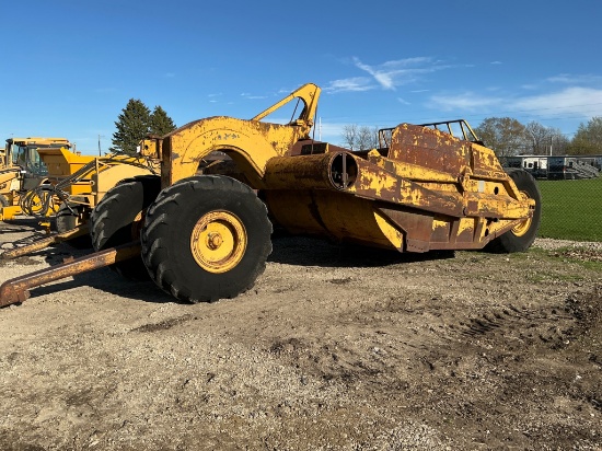 Pull Scraper | Online Auctions | Proxibid