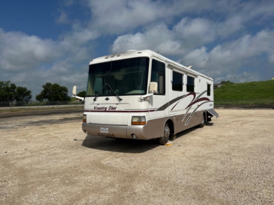 2000 SPARTAN SUMMIT RV | Cars & Vehicles Recreational Vehicles RV's ...