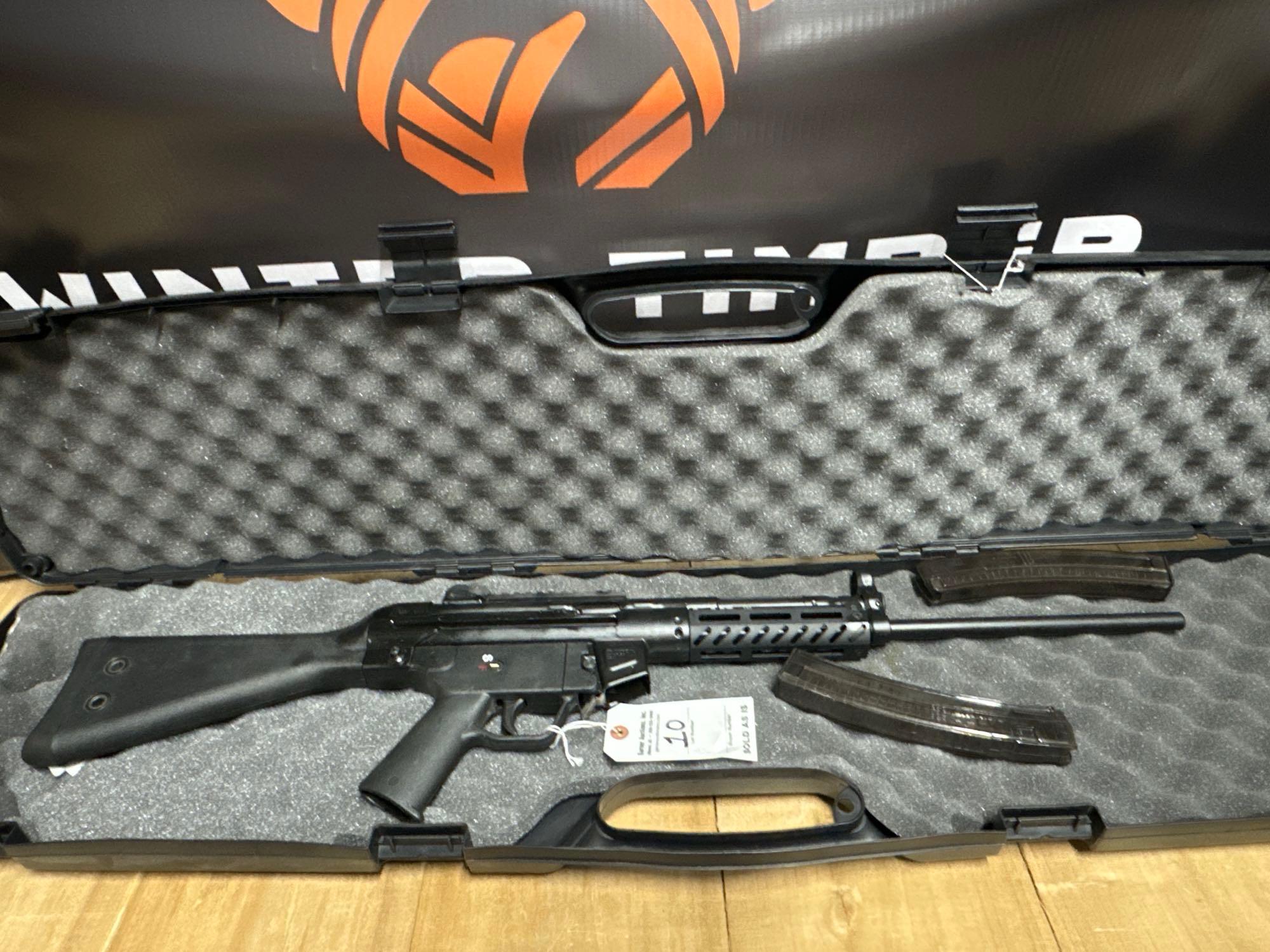 PTR PTR9 | Proxibid