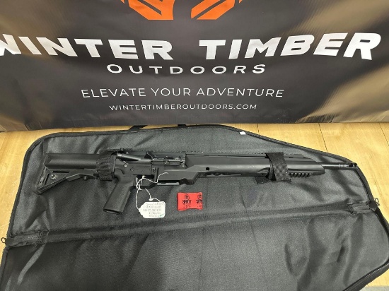 Springfield Armory Saint Edge | Guns & Military Artifacts Rifles ...