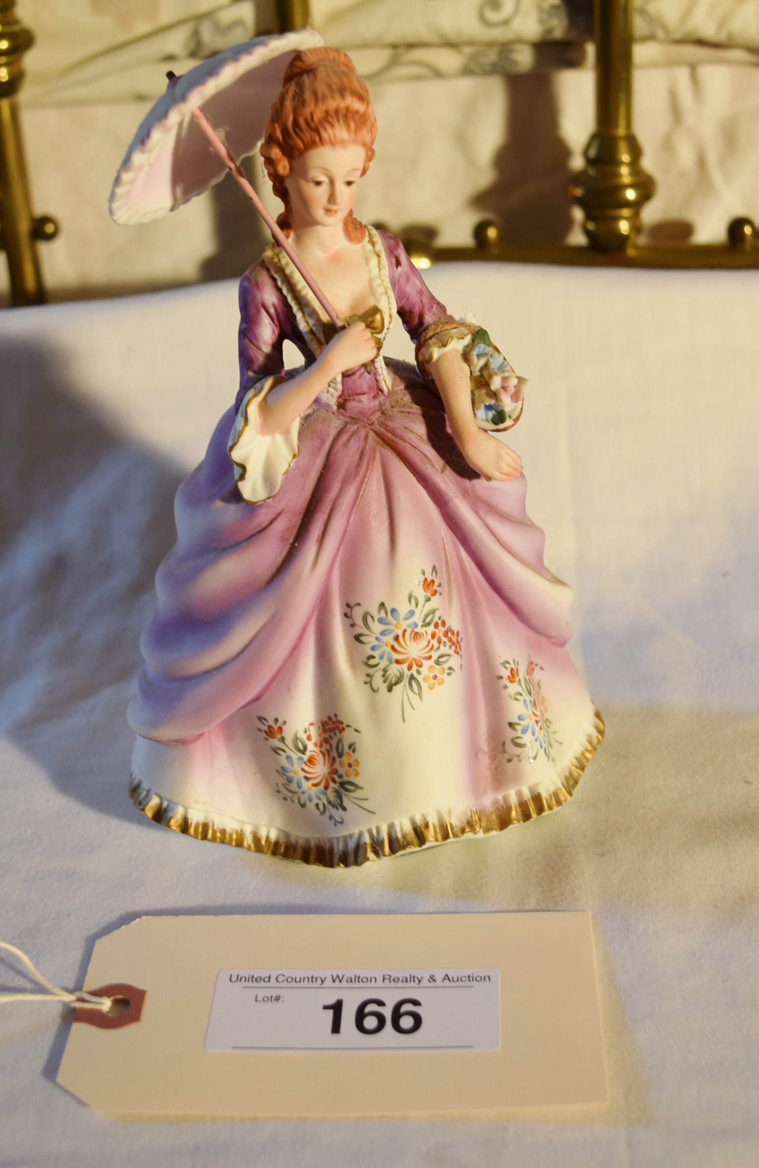 Hand Painted Lefton China Figurines Angel Bisque Ninny