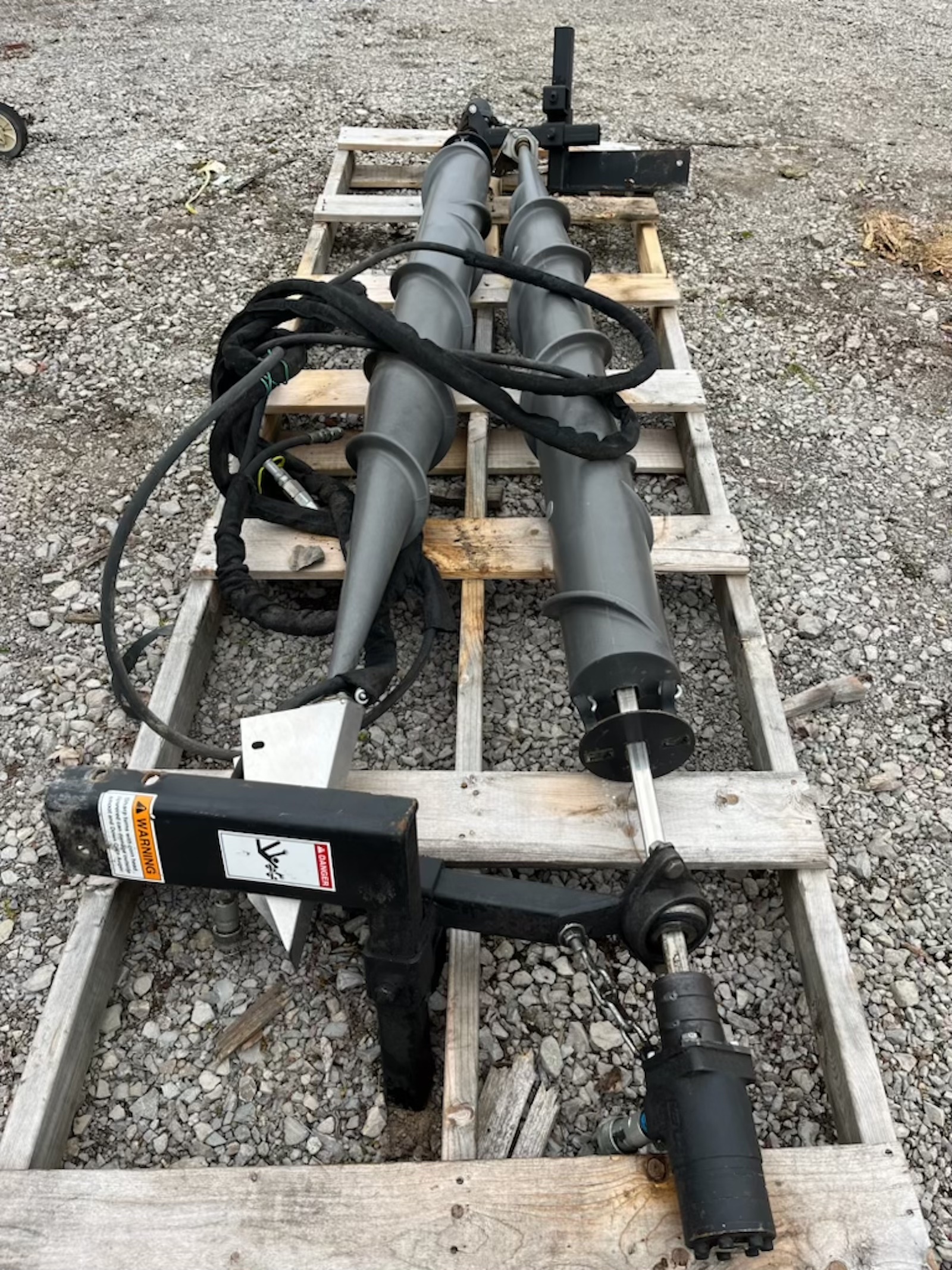 Roll A Cone Set | Proxibid