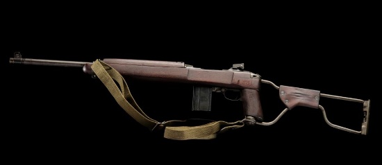 INLAND DIVISION GENERAL MOTORS .30CAL M1A1 CARBINE | Guns & Military ...
