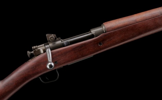 SMITH CORONA .30CAL MODEL 1903-A3 BOLT ACTION RIFLE. | Guns & Military ...