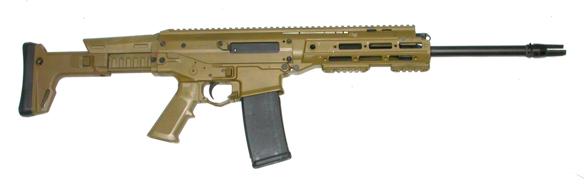 Remington Acr Civil Bushmaster ACR Enhanced Carbine .223
