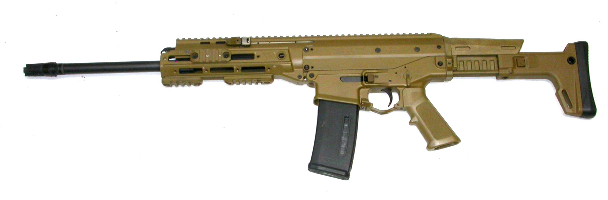 Remington Acr