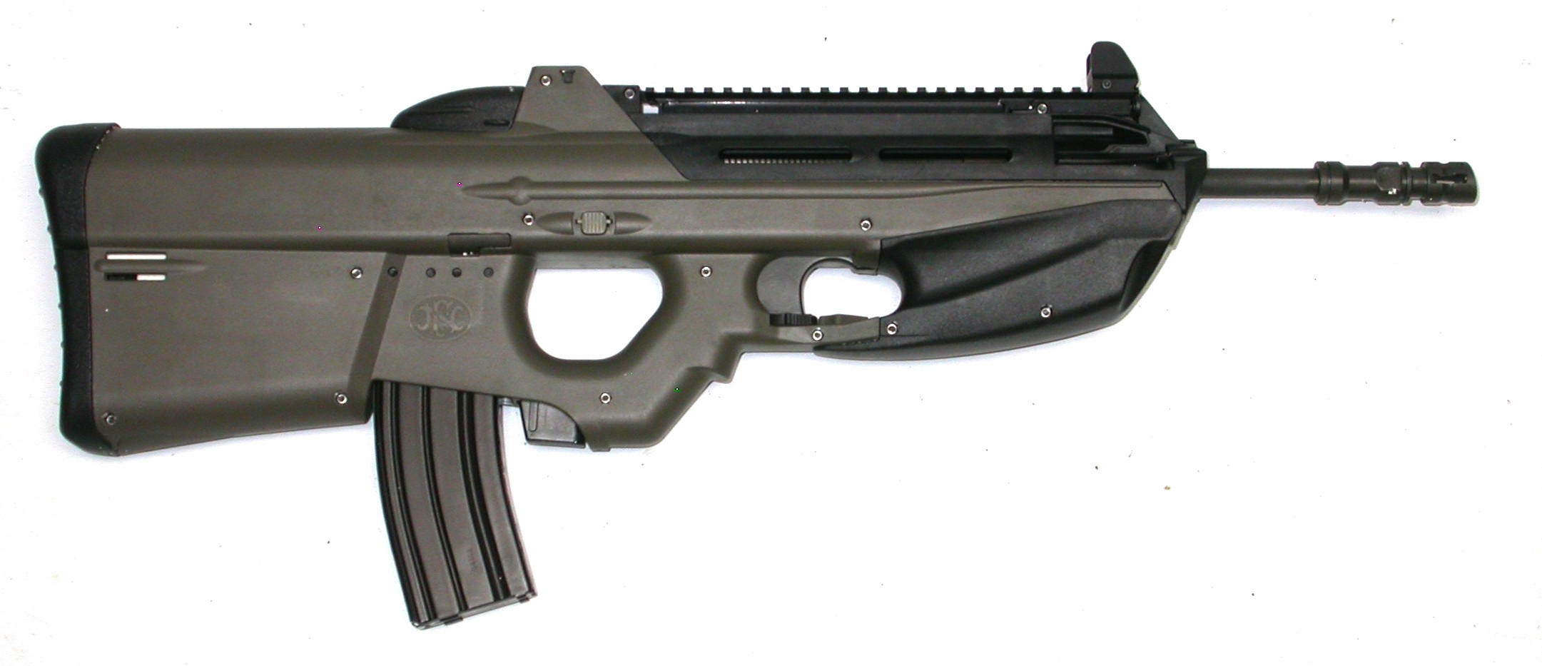 Fn F2000 Airsoft