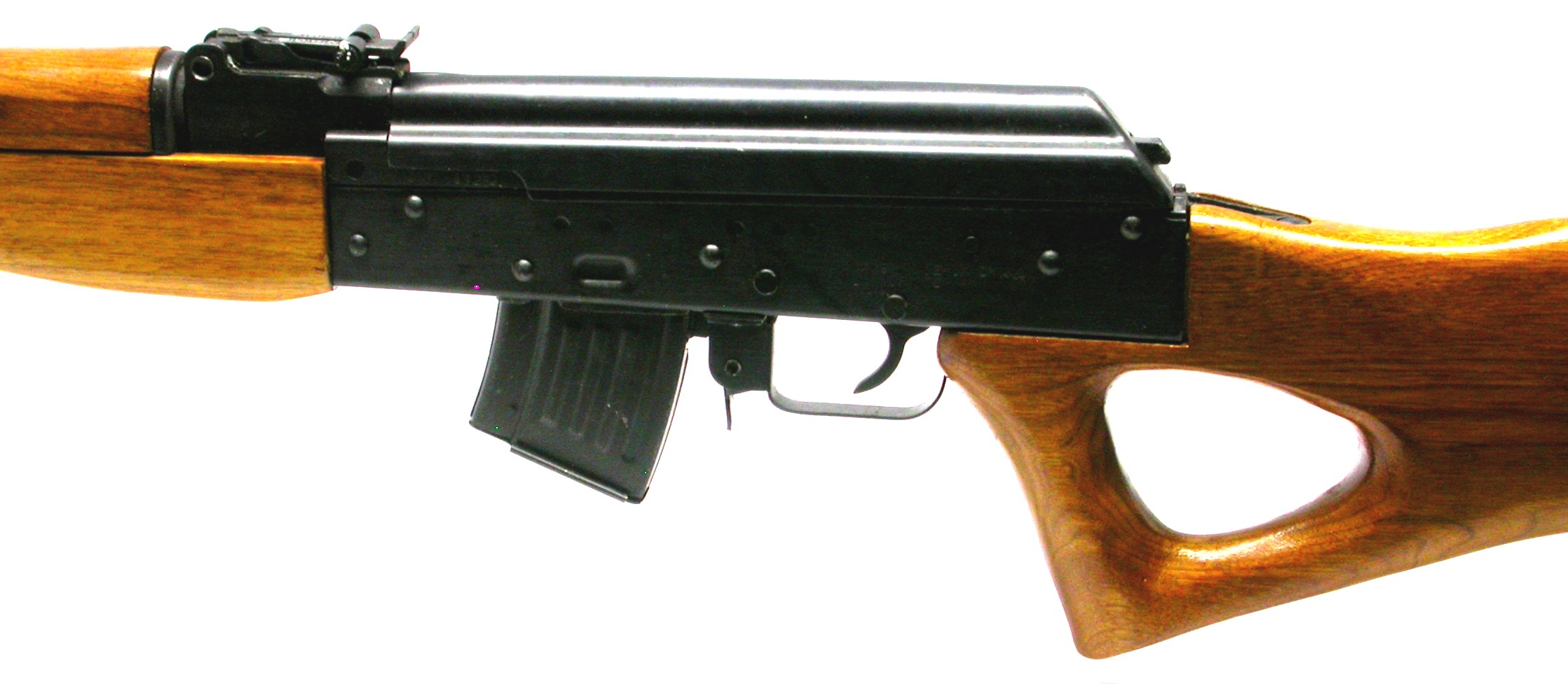 Norinco39s New Nar Series Modular Assault Rifle Guns Beretta's New