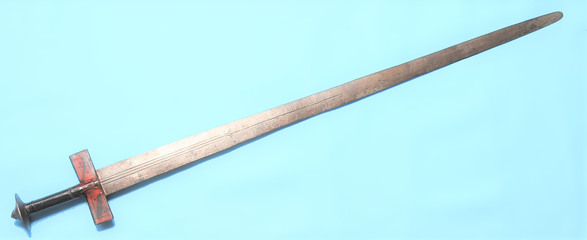 Kaskara Sword