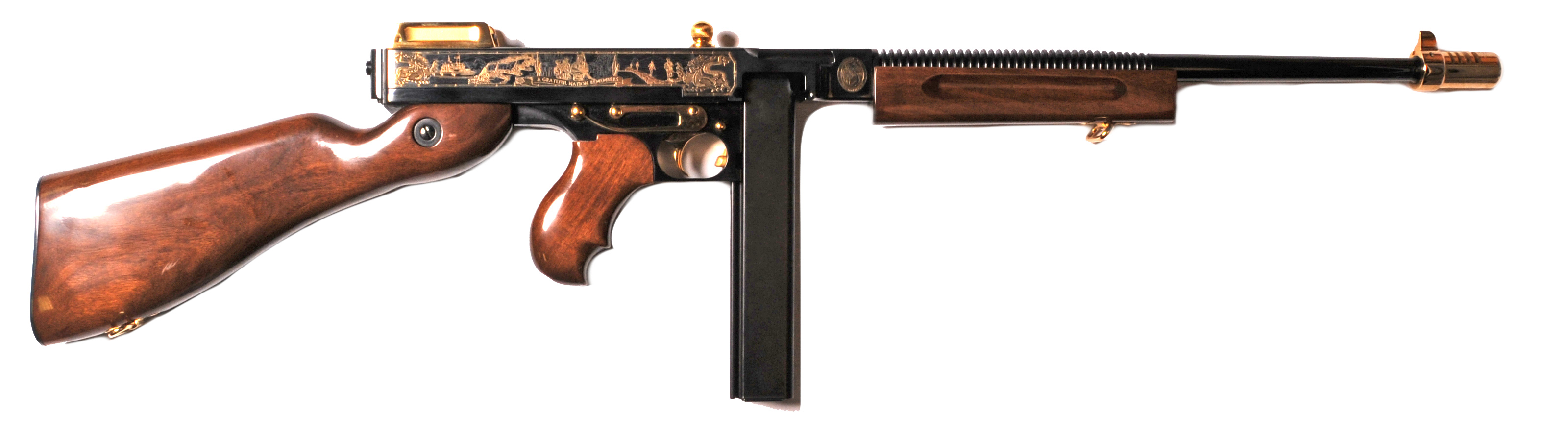 M1927 Thompson