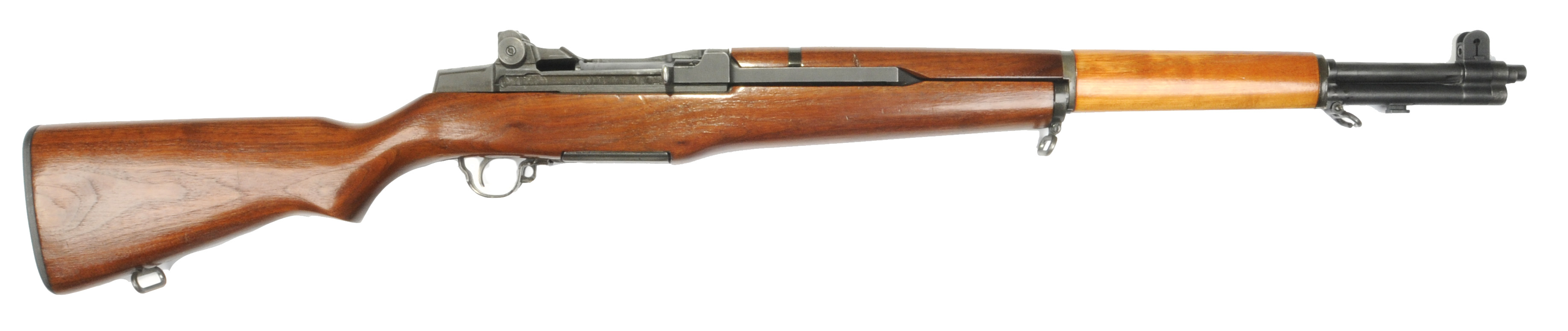 US Navy National Match Trophy M1 Garand 7.62mm | Proxibid