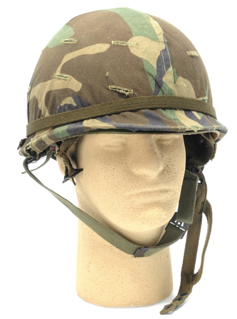 Military Helmet Chin Strap