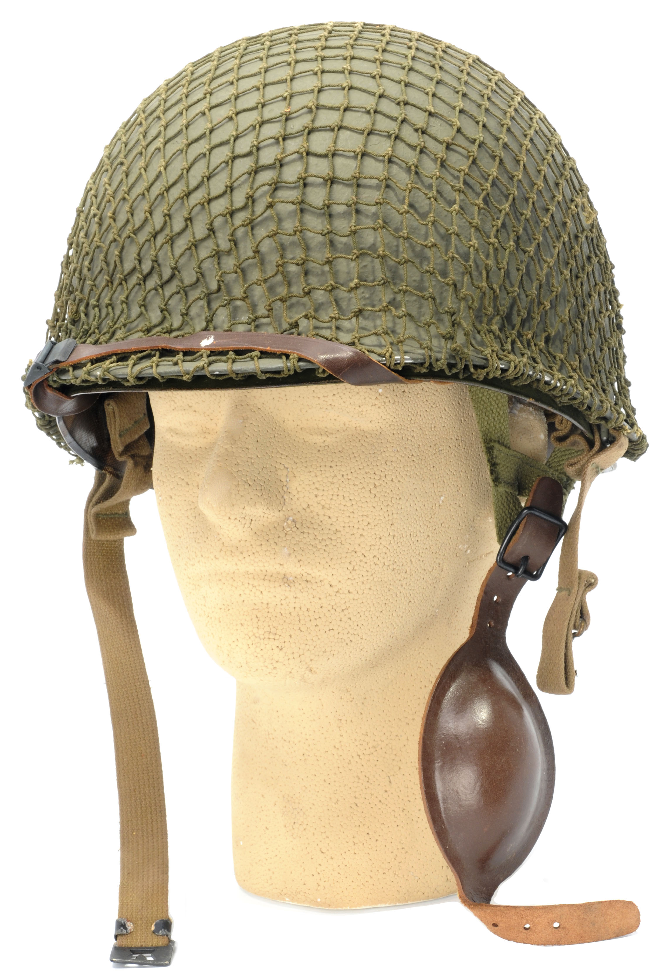 M1c Paratrooper Helmet