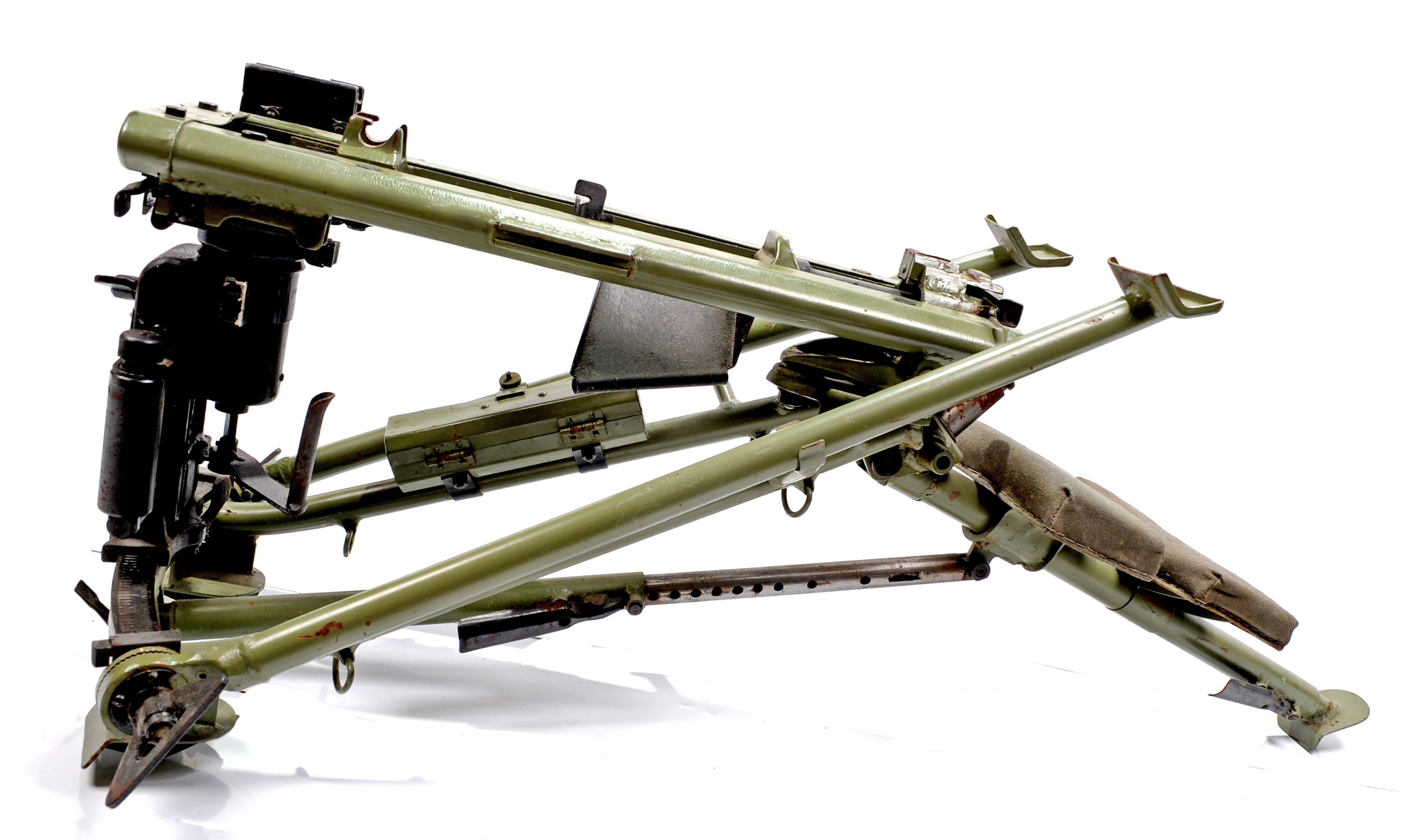Mg42 Tripod