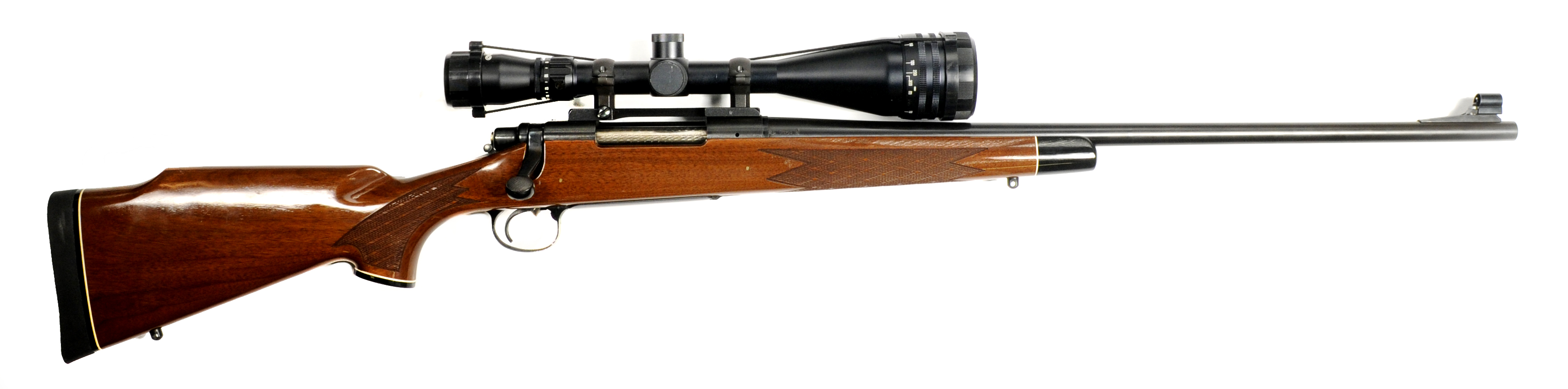 Rifle Remington 700 Bullpup Bolt Action