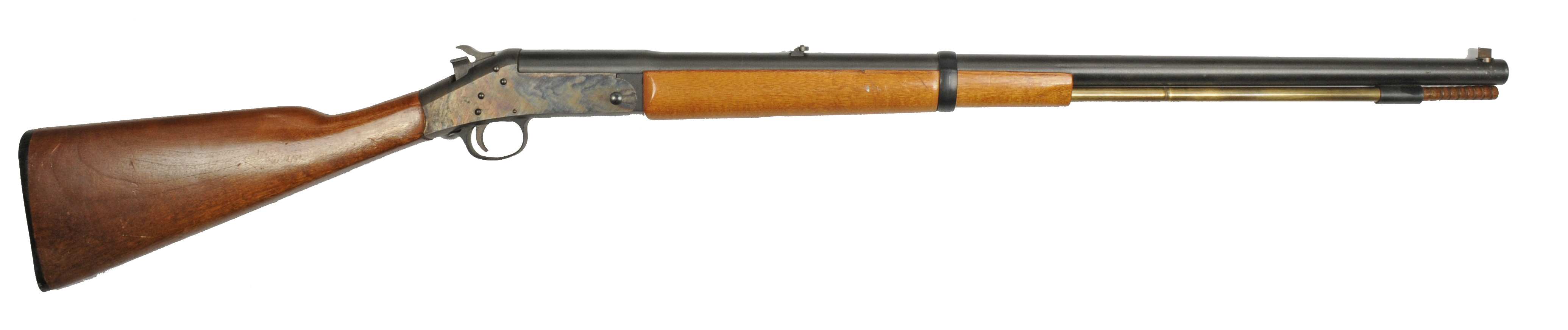 Harrington & Richardson Huntsman Precision .45 | Proxibid