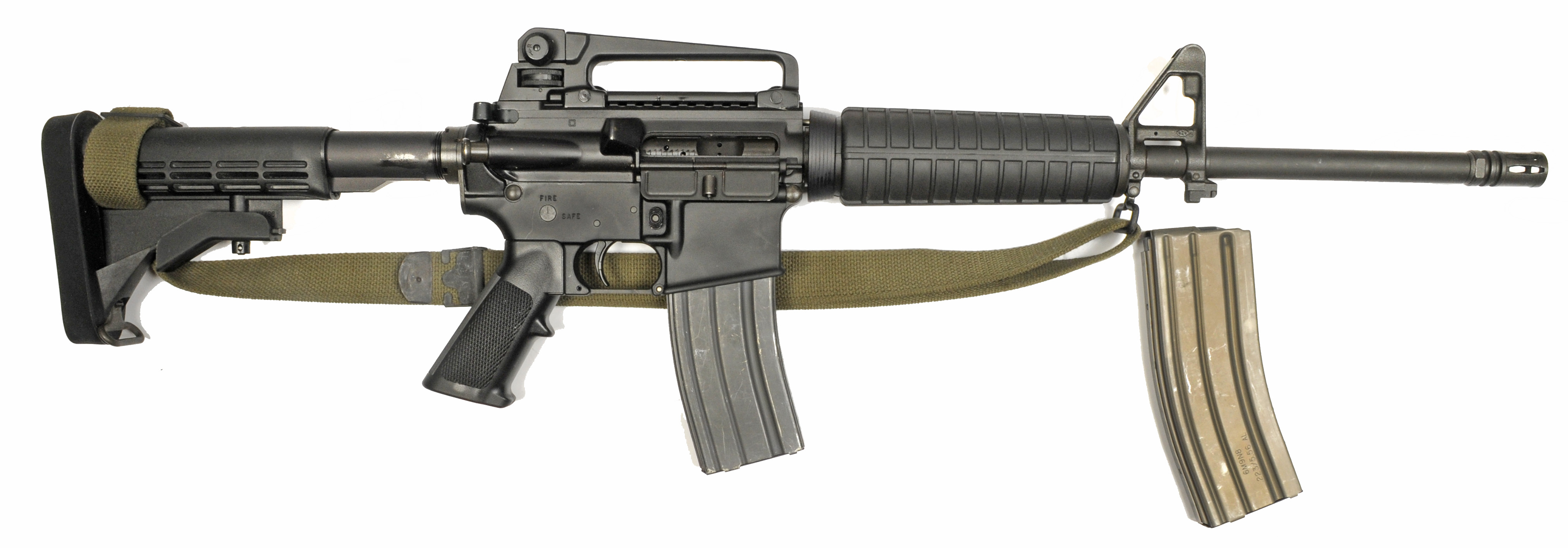 Functions Of M4 Carbine - Infoupdate.org